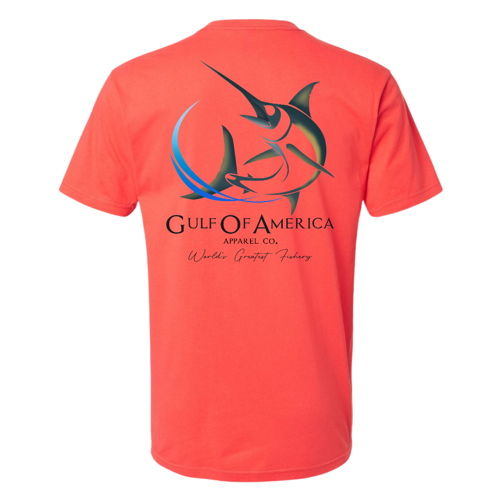 Sailfish - Dead Eye Series – BigShirtEnergy