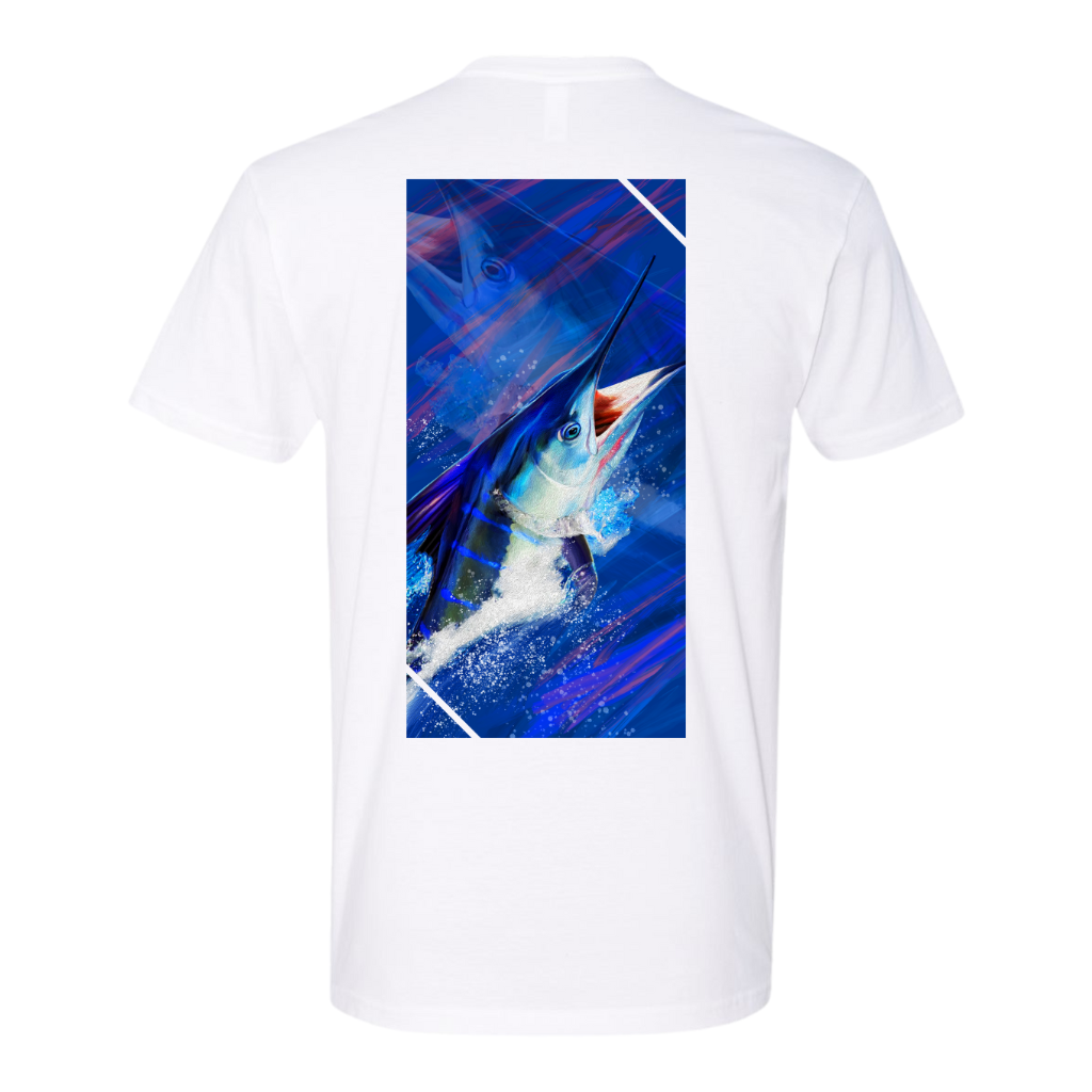 GFM Blue Marlin – BigShirtEnergy